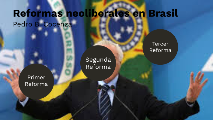 Reformas Neoliberais by Pedro Cocenza on Prezi