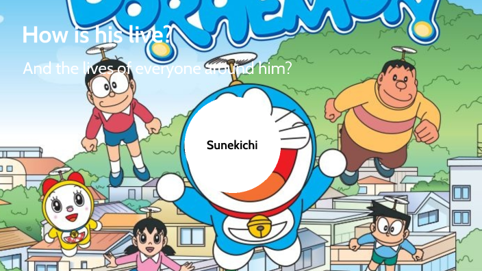 Sunekichi y su vida by Andrés García Rodríguez on Prezi