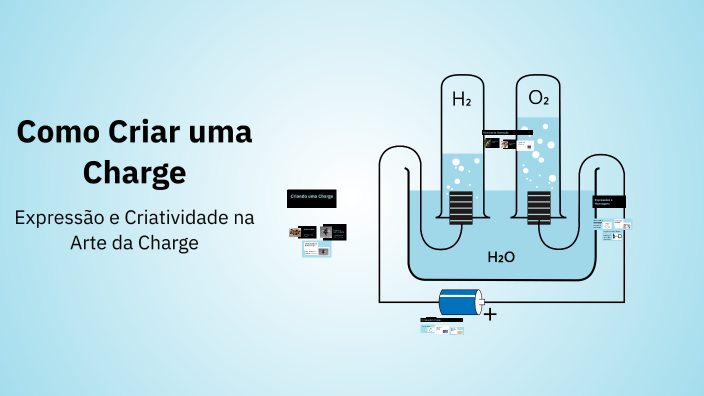 Como Criar uma Charge by Mᴀʀɪᴀ Hᴇʟᴇɴᴀ on Prezi