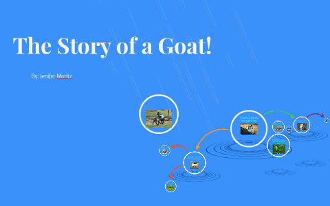 The Story of a Goat! by Jen Moritz on Prezi