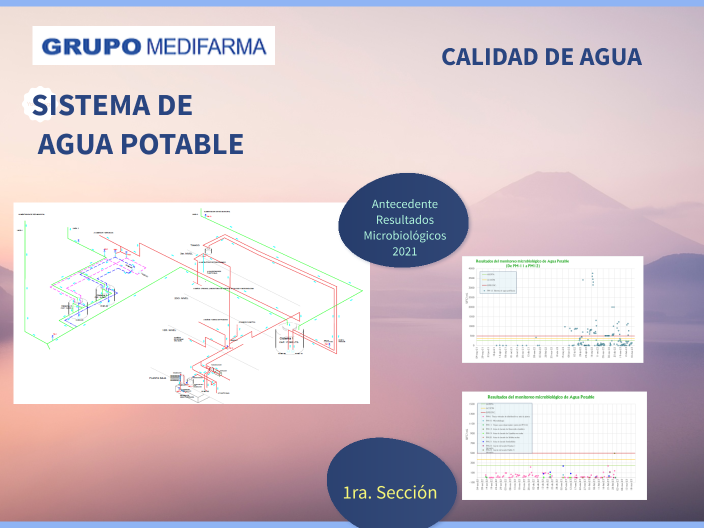 SISTEMA DE AGUA POTABLE by Gabriela Salgado on Prezi