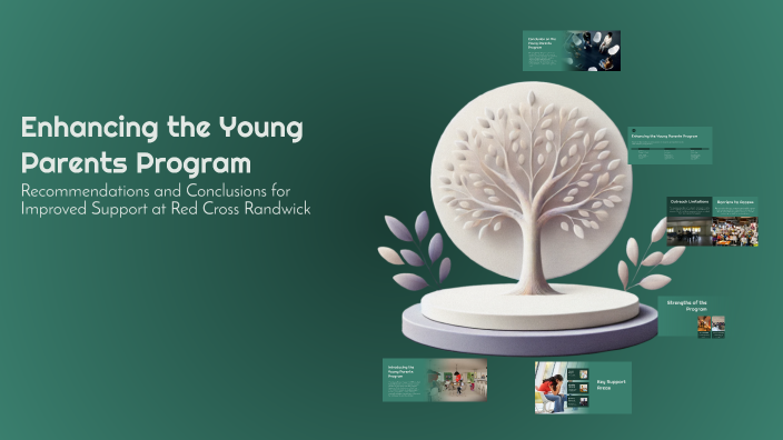 Enhancing the Young Parents Program by Muhammad Saqib on Prezi