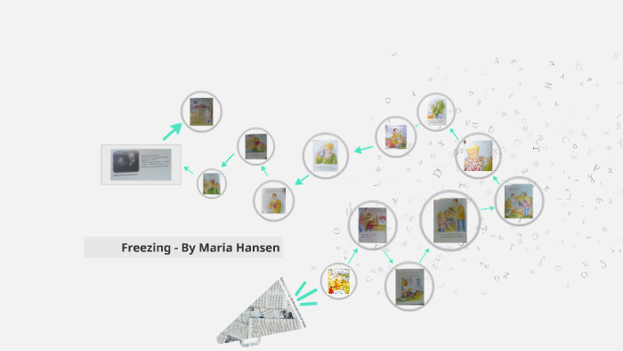 Freezing-By Maria Hansen by Jason Chen on Prezi