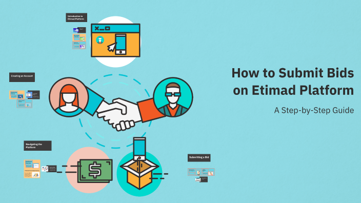 How to Submit Bids on Etimad Platform by Mohammed Altwijri on Prezi