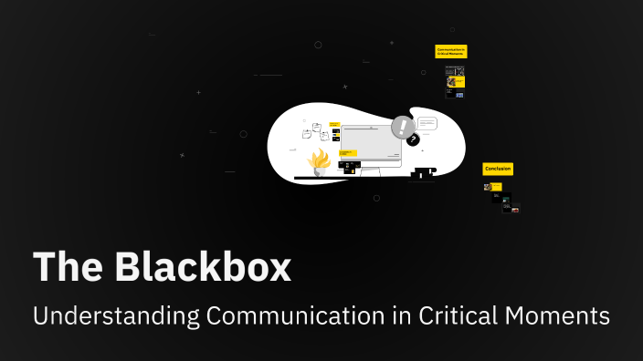 The Blackbox by Abdullah Hashem Alblooshi on Prezi