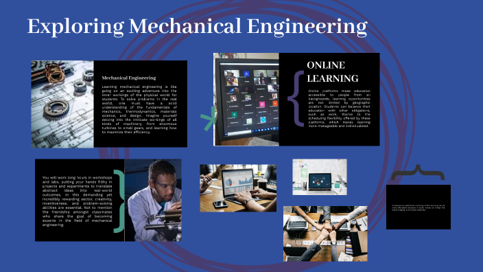 Exploring Mechanical Engineering by ANDREI IGNACIO on Prezi