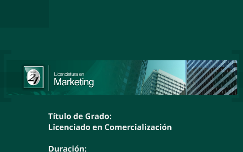 MAPA DE CARRERA by Javier Mosquera on Prezi