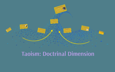 Taoism: Doctrinal Dimension by Hannah Bateman on Prezi