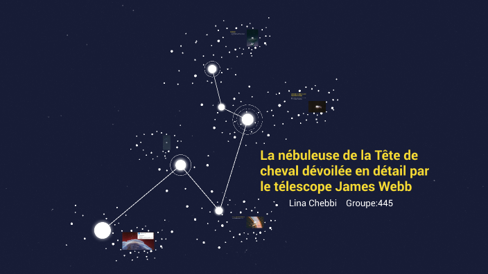 Nébuleuse by LINA CHEBBI on Prezi