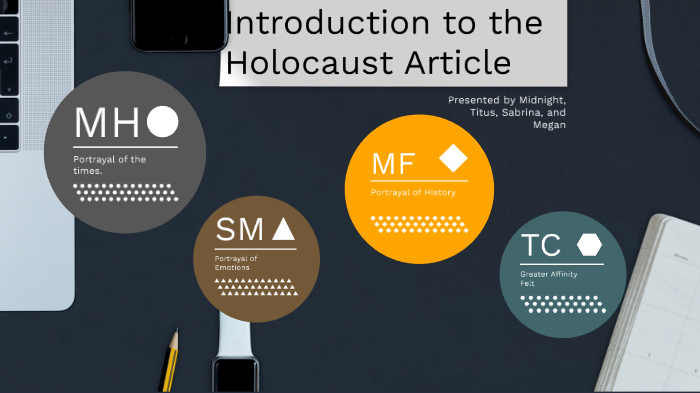 Introduction to the Holocaust by Sabrina McCraley on Prezi