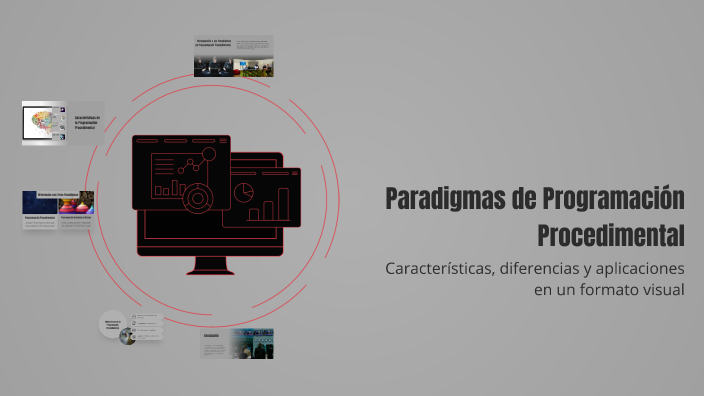 Paradigmas de Programación Procedimental by valentin angeles nava on Prezi