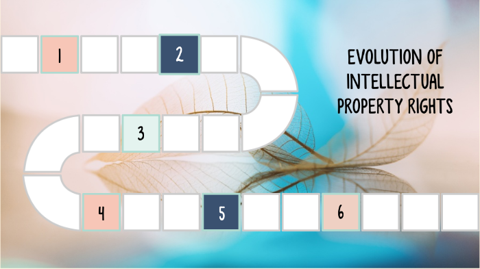 Evolution of IPR by Naina Upadhayay on Prezi