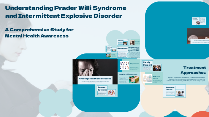 Understanding Prader Willi Syndrome and Intermittent Explosive Disorder ...