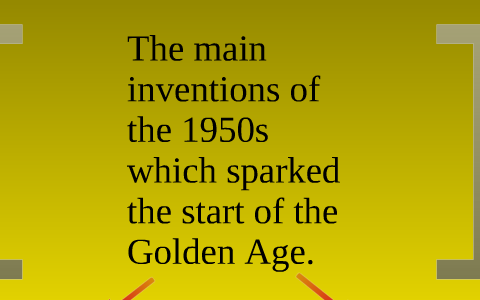 Inventions of the 1950s by Karson Smith on Prezi