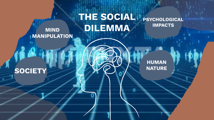 The Social Dilemma - Jada Stone by Jada Stone on Prezi
