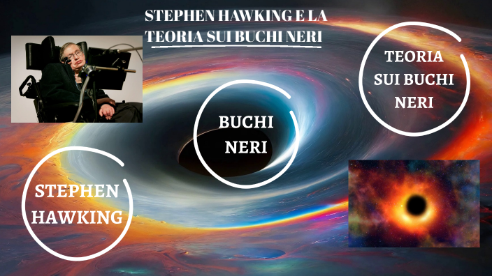 STEPHEN HAWKING E LA TEORIA SUI BUCHI NERI by Matteo Sciortino on Prezi