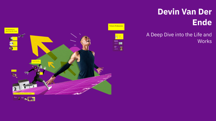 Devin Van Der Ende by isa mehmedagic on Prezi