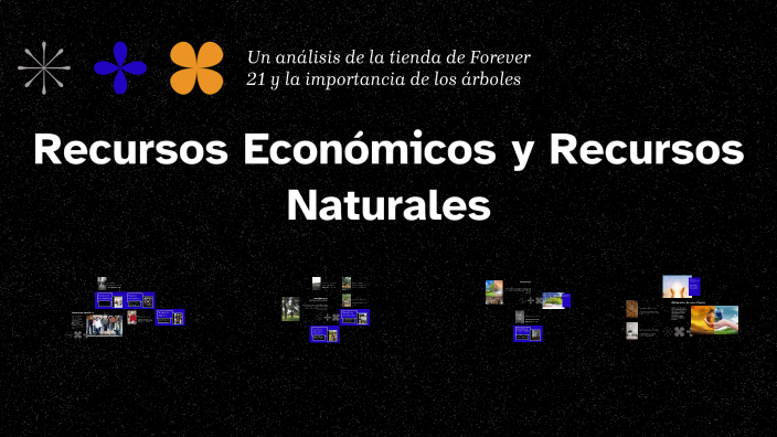 Recursos Económicos y Recursos Naturales by josefa rodriguez on Prezi