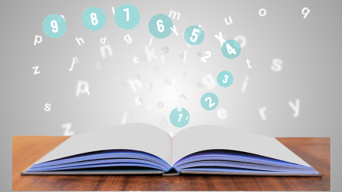 Evolution of Reading and Writing: A Timeline of Progress by Courtney ...