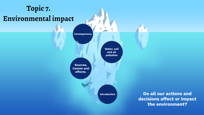 ENVIRONMENTAL IMPACT AND RESOURCE MANAGEMENT by Dafne Juárez on Prezi