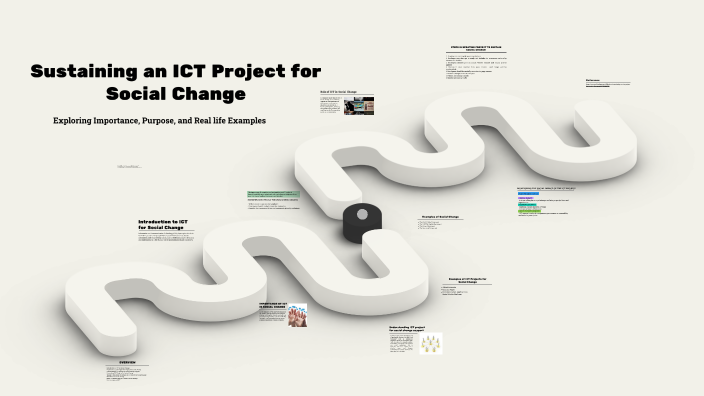 Sustaining an ICT Project for Social Change by Liezl Noora De Vega on Prezi