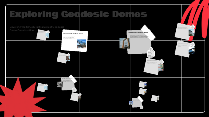 Exploring Geodesic Domes by jaxon sutton on Prezi