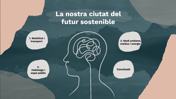 La nostra ciutat del futur sostenible by nina vaquer chermes on Prezi