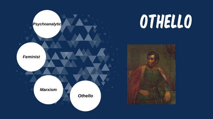 Othello Presentation by Madeline Bell on Prezi