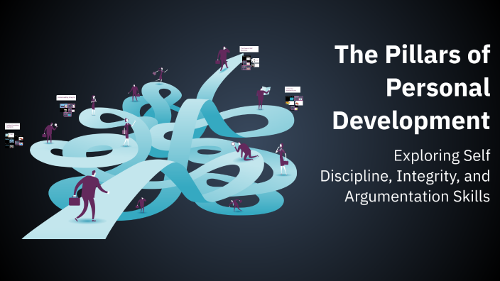 The Pillars of Personal Development by abdul haseeb ismail on Prezi