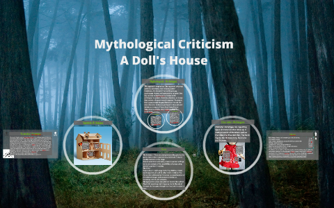 Mythological Criticism by Aaron Aranda on Prezi