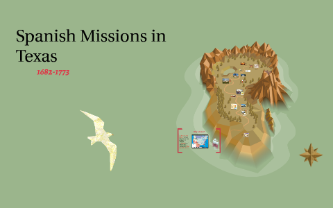 Spanish Missions in Texas by Zeshan Khan on Prezi