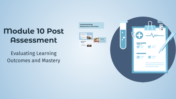 Module 10 Post Assessment by Cassidy Tart on Prezi
