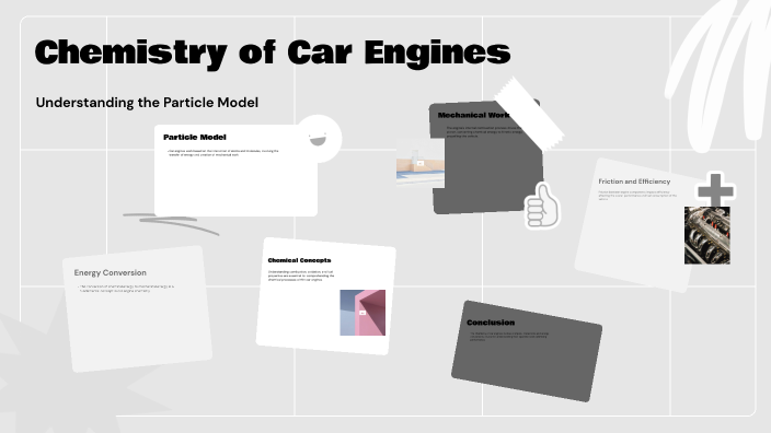 Chemistry in Car Engines by John Pellom on Prezi