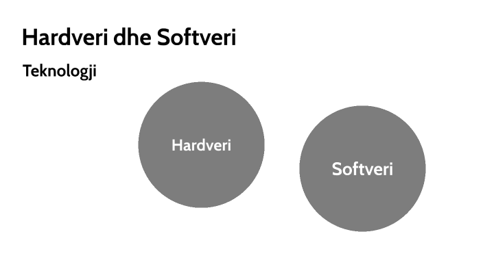 Hardveri by Urta Hasani on Prezi