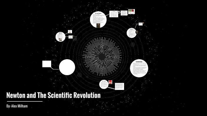 Newton and The Scientific Revolution by Alex Milham on Prezi