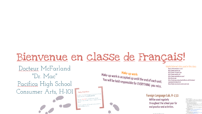 French 2 4AP Syllabus By Jon McFarland french-2-4ap-syllabus-by-jon-mcfarland