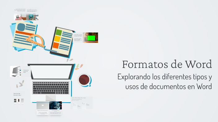 Formatos de Word by Emerson Gonzlaez on Prezi