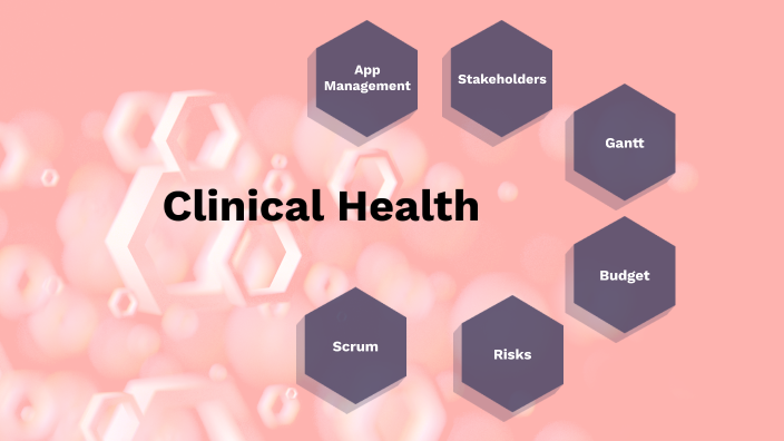 Smart Health System by Serena Babalini on Prezi