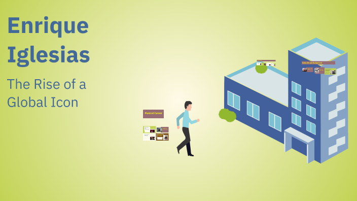 Enrique Iglesias by Layla Mack on Prezi