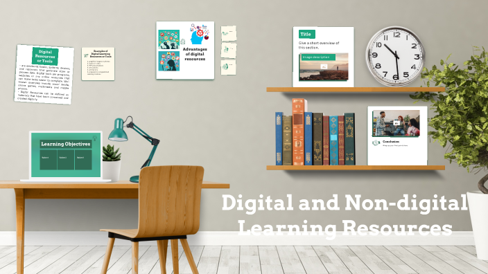 Digital Tools by Floremie Hermoso on Prezi