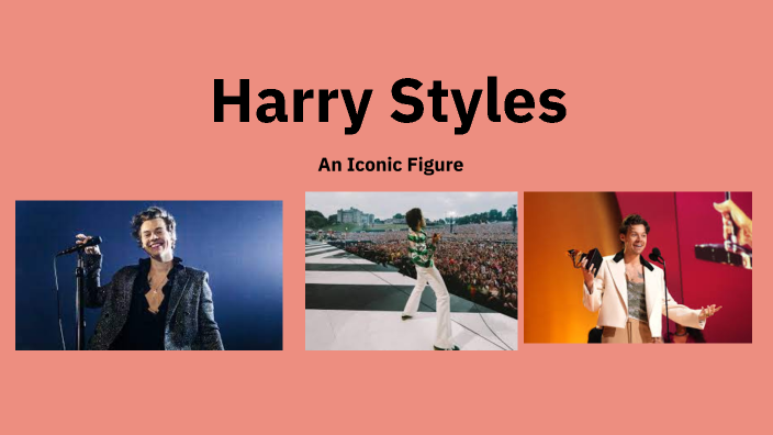 Harry Styles by Roisin Lally on Prezi