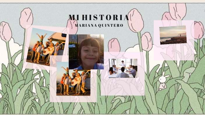 Linea de tiempo by mari quintero on Prezi