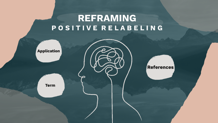 Positive Relabeling/Reframing by Lisa H on Prezi