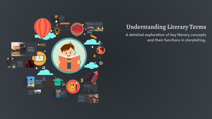 Understanding Literary Terms by Jeana Elgendy on Prezi