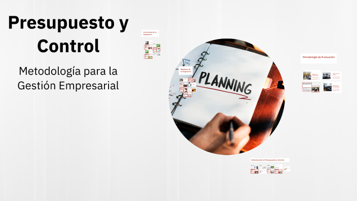 Intro by Gustavo Cuadra on Prezi