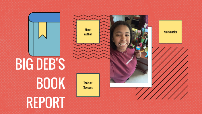 Deb's Book by Deborah Cathcart on Prezi