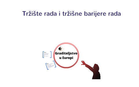 Tržište rada i tržišne barijere rada stara verzija by Krešimir Sporiš ...