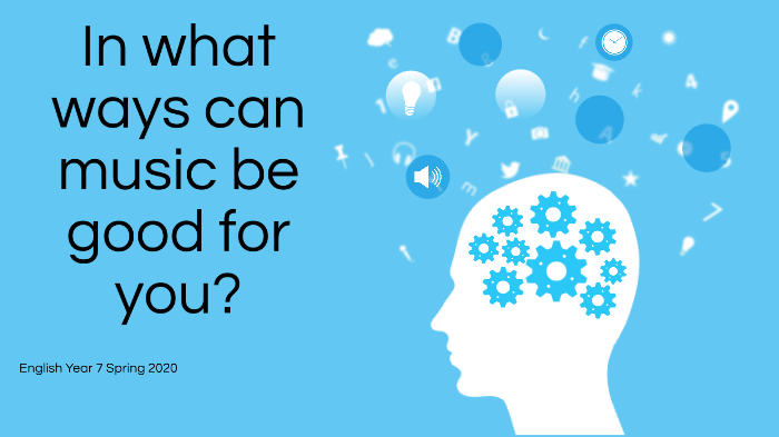 How music affects your everyday life by Felicia Nordlund on Prezi