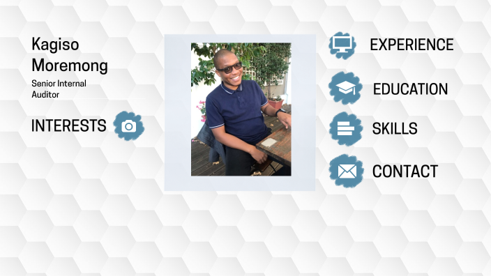 Kagiso Moremong by Kagiso Moremong on Prezi