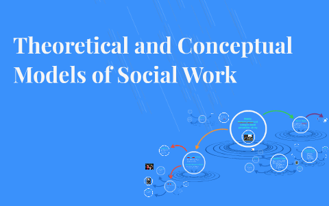 Theoretical and Conceptual Models of Social Work by Shannah Thelen on Prezi